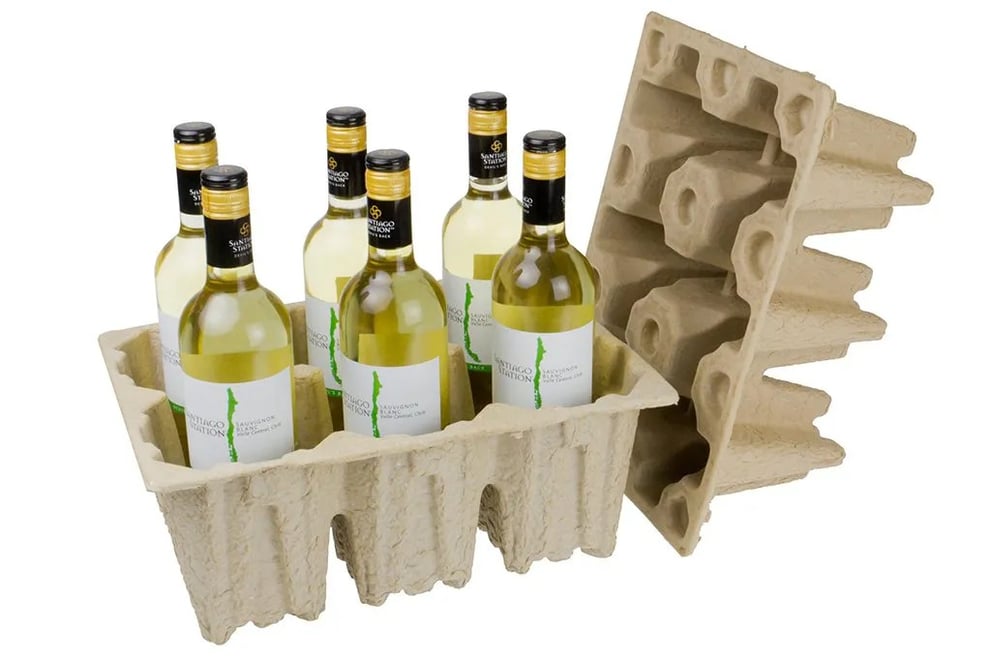 Footprint’s plant-fiber consumer packaged goods solutions