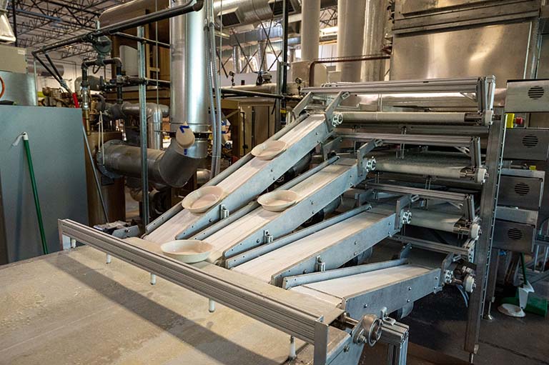 Plant-based Fiber Solutions