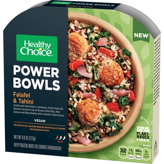 Footprint’s plant-fiber frozen food packaging