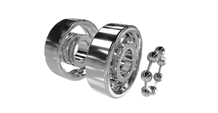 Your Guide to Bearing Mounting- Methods & Tools
