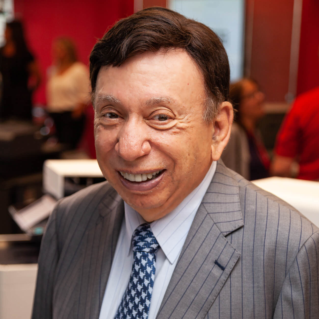 Our Team | Coordinated