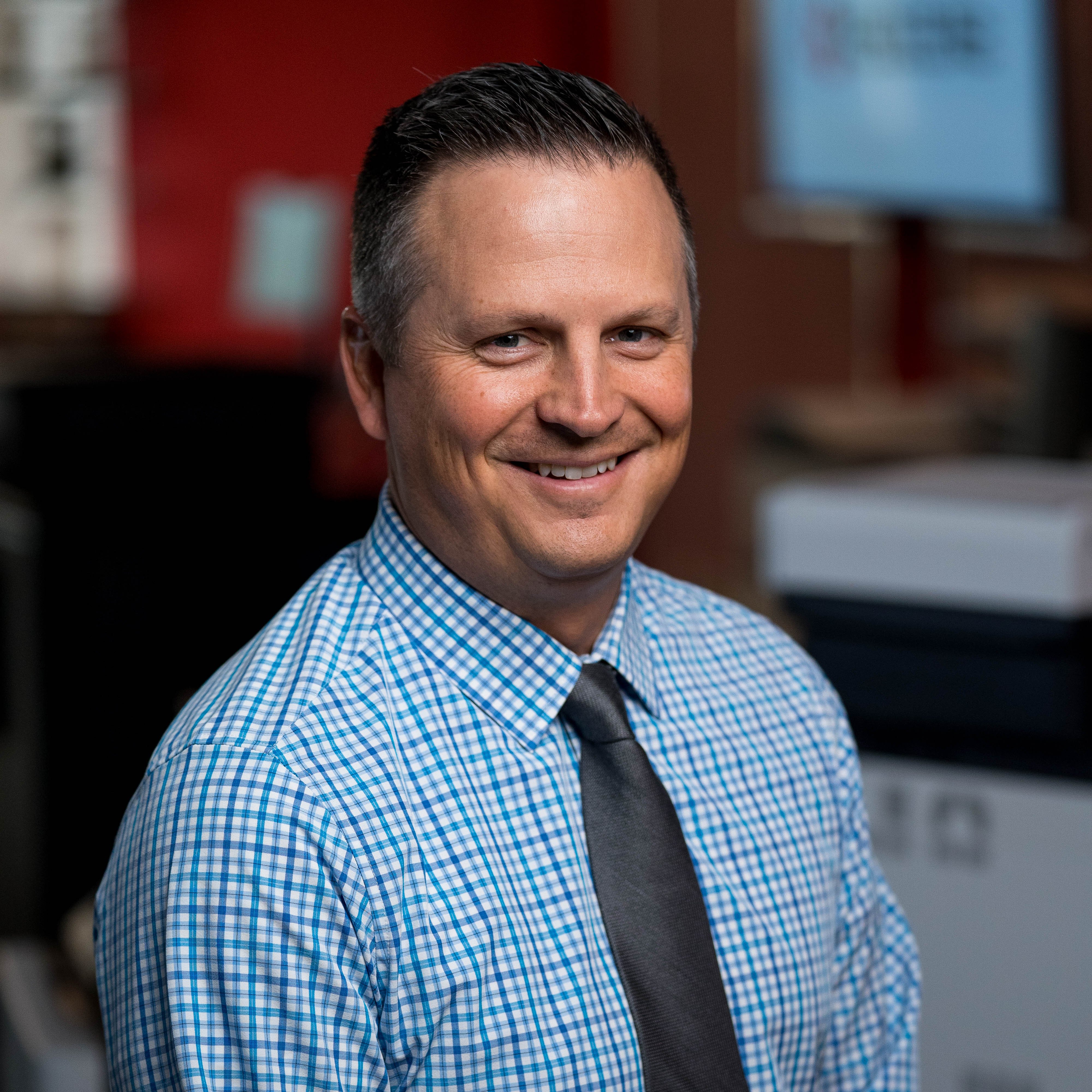 Our Team | Coordinated