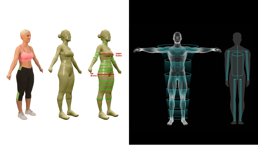 Styku vs. Evolt 360: A 3D Body Scanner Comparison