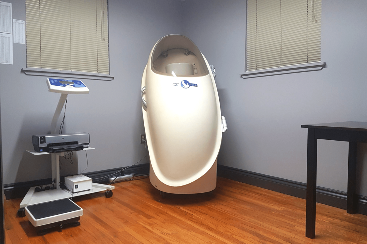 What is Body Composition and How Do You Measure It?
