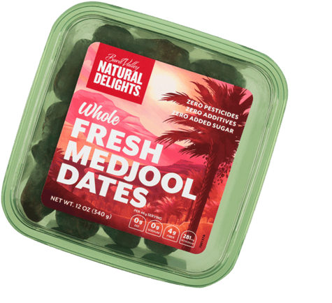 Welcome to Natural Delights