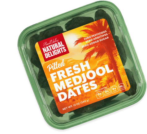 Welcome to Natural Delights