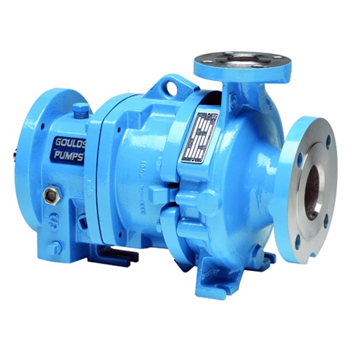 Goulds 3296 EZMAG Magnetic Drive Pump