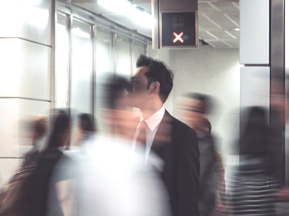 Talent Mobilization
