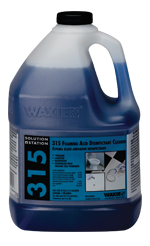 WAXIE Solsta 300 Series