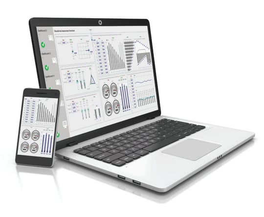 AVEVA InTouch (formerly Wonderware) | SolutionsPT