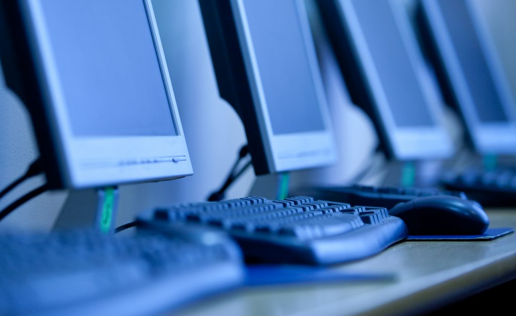 Products - Cyber Security - Removable Media Protection