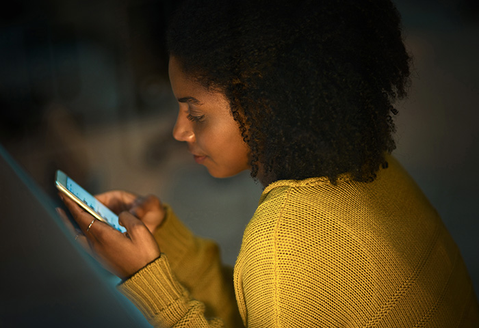 Free Antivirus App for iPhone and iPad | AVG Mobile Security