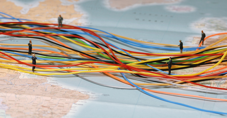 Government Data Sharing | Avast