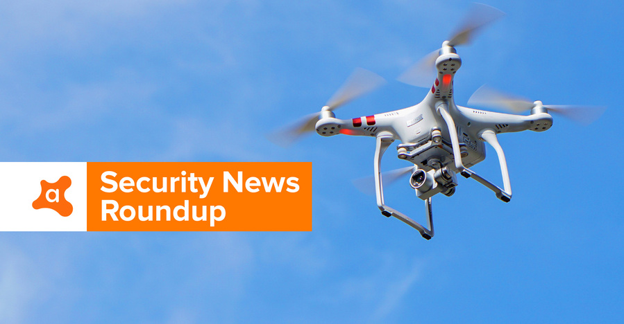 Autonomous AI Drones Hunt Soldiers | Avast