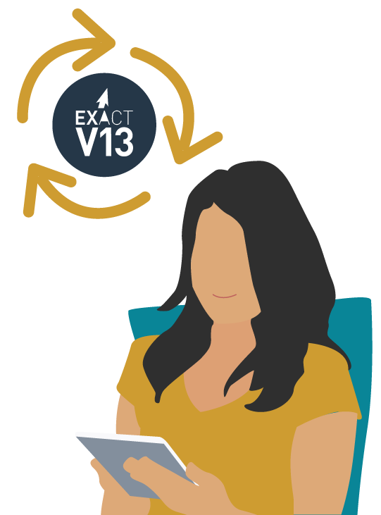 Switching To Exact Dental Software | Support