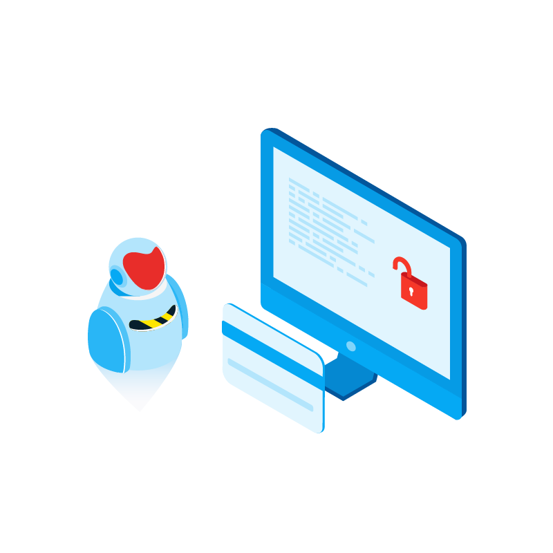 Advanced Bot Protection | RedShield Security