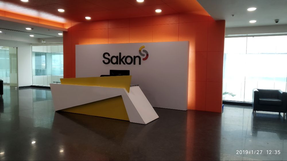 Careers at Sakon | Sakon