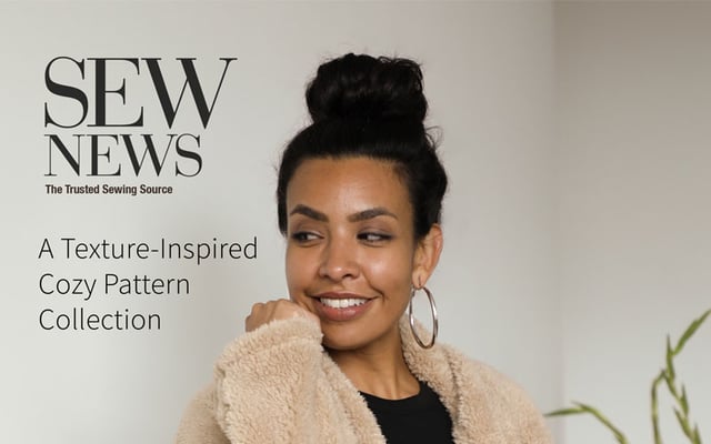 Must-See Stick Horse and Plush Toy Sewing Patterns