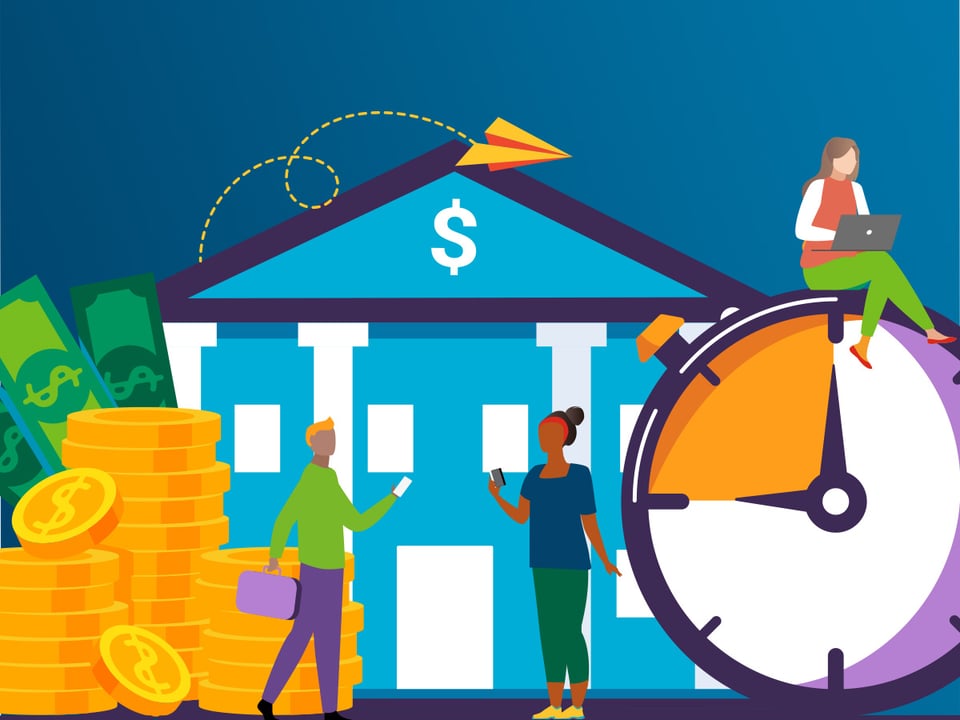 Close Brothers shares its critical focus areas for digital transformation