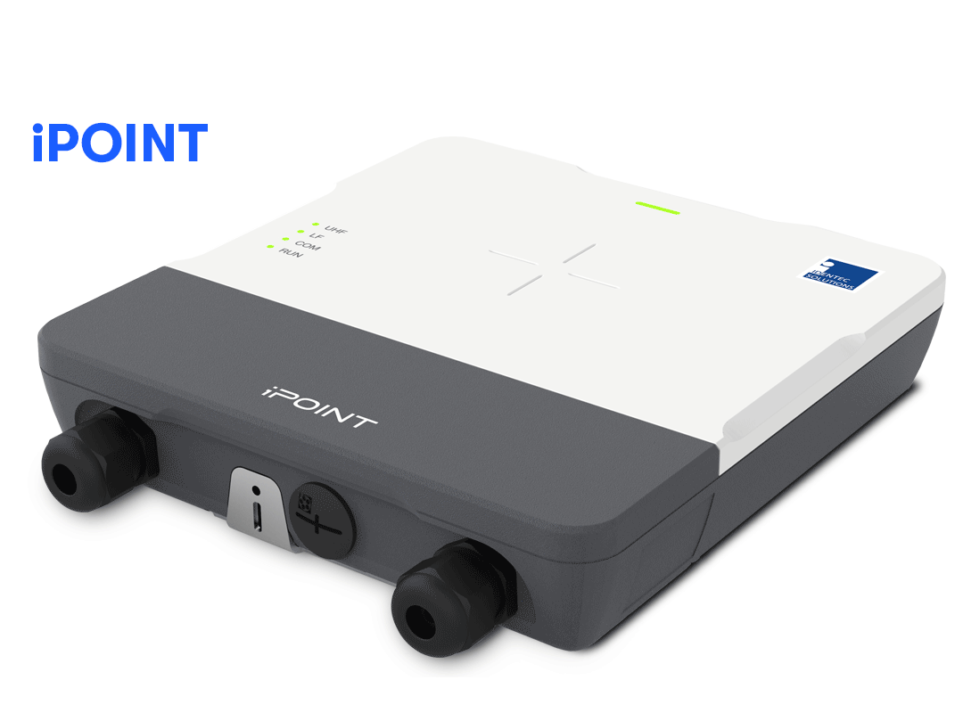 Miner Visibility | Mining Safety Tracker | IDENTEC SOLUTIONS