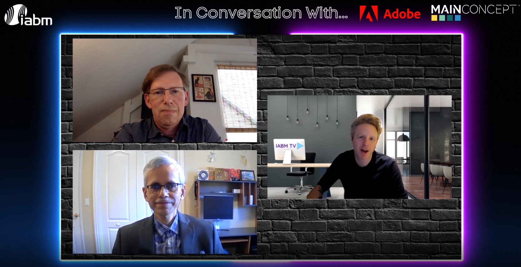 Informational videos - Codec SDK, Applications, Plugins, and more