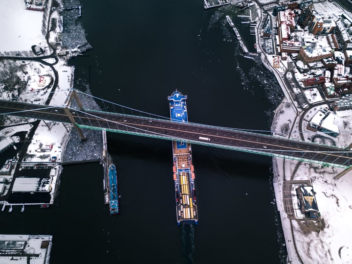 Enjay – Making energy recovery profitable in impossible environments