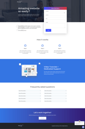 ProX Premium Theme by X Team