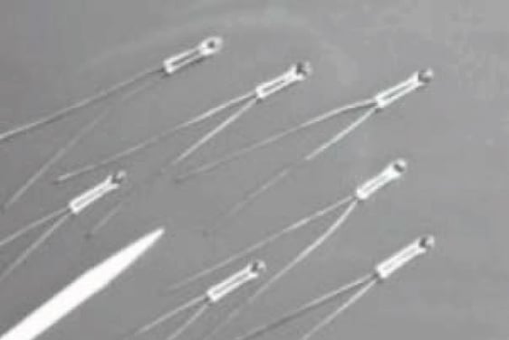 Temperature Sensors For Cold Chain & Continuous Data Logging & Monitoring