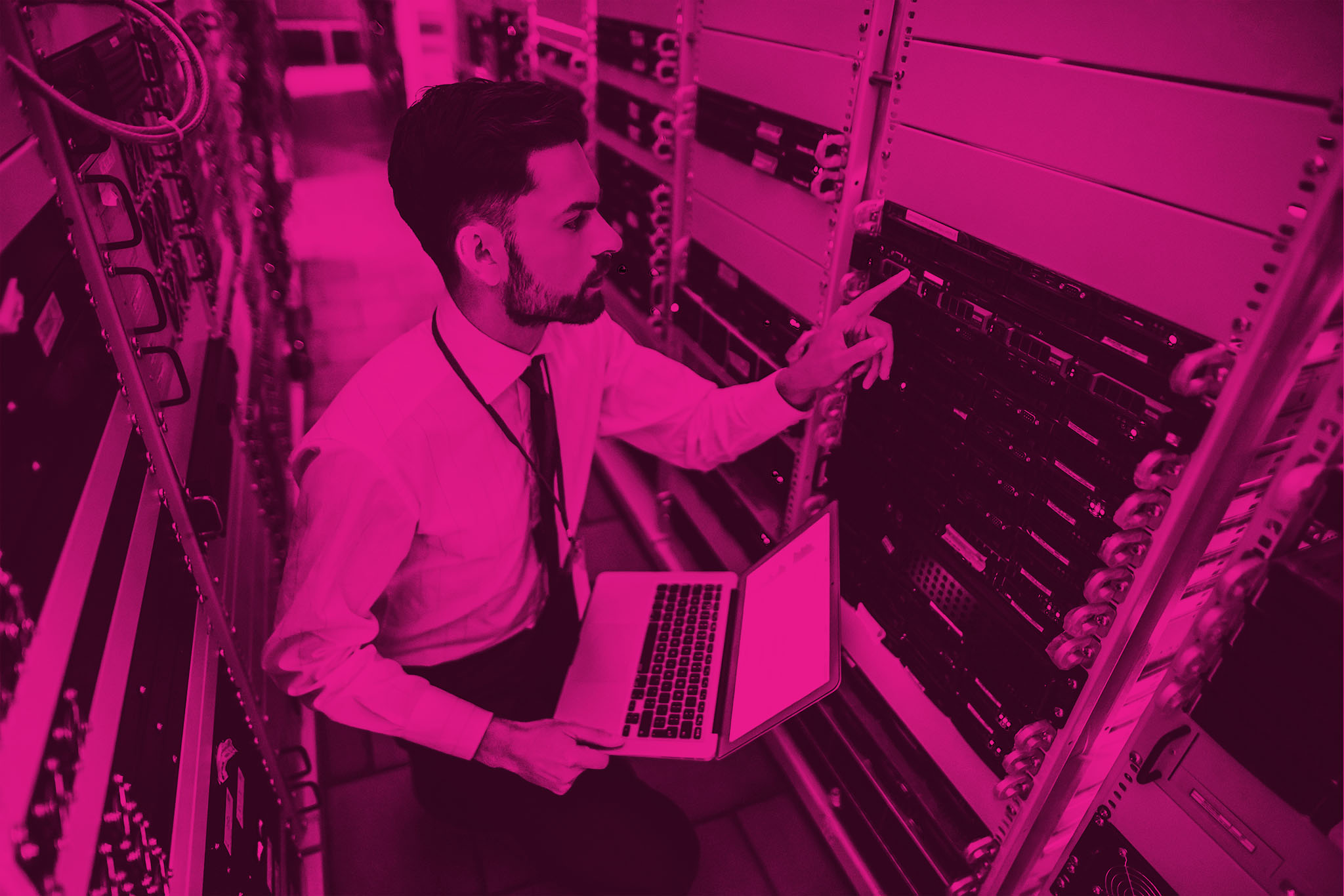 Presscon - Partner for Progress - Ontwerpen en bouwen stikstofsystemen