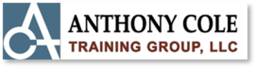 Anthony Cole Training Group Agency Services & Qualifications | HubSpot