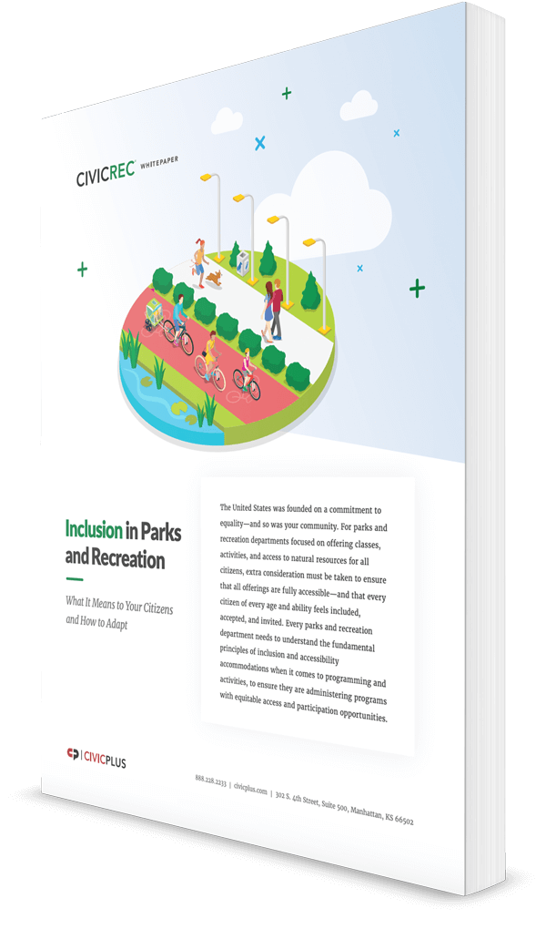 How Recreation Programming Can Support Mental Health