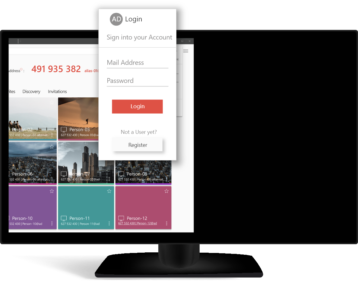 A new era of Remote Support - AnyDesk Version 7