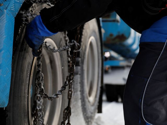 Home - Onspot Automatic Snow Chains