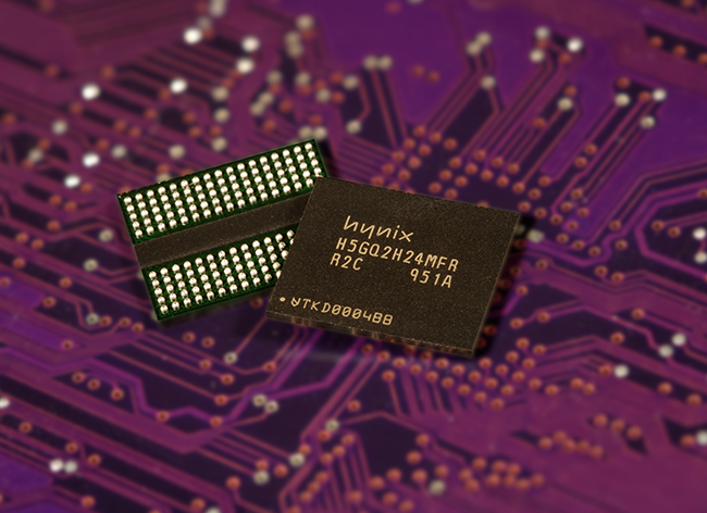 DDR? GDDR? 그래픽 D램은 무엇이 다를까?