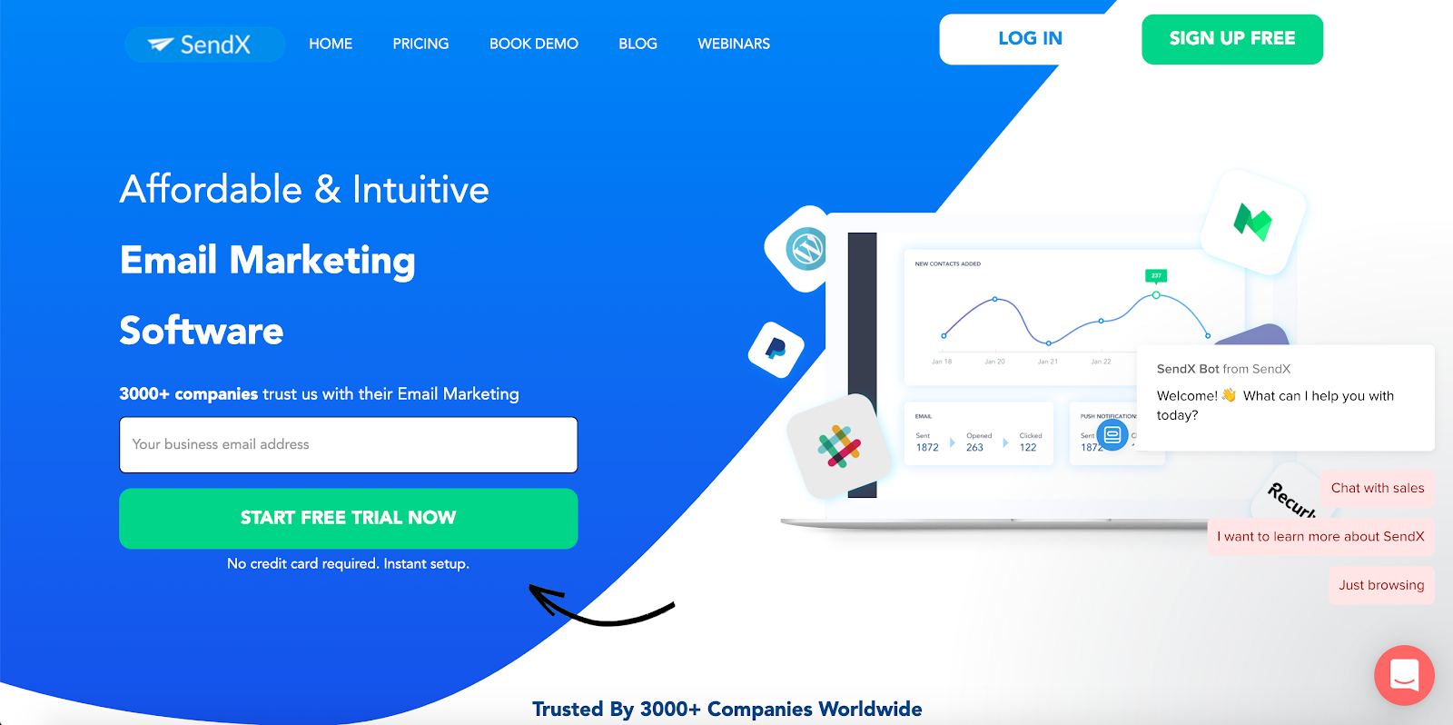 Build Your Profitable Email Marketing Database Step by Step