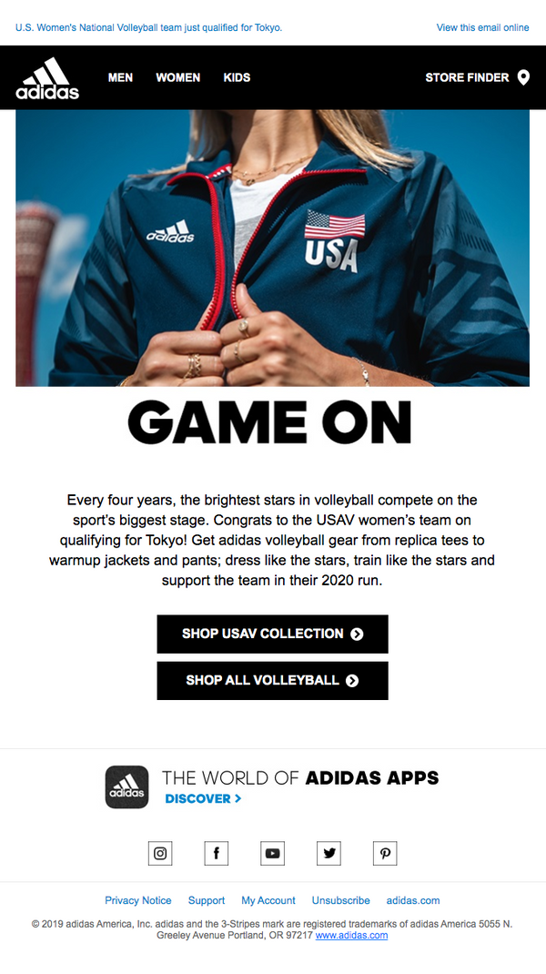 9 Essential Email Header Design Tips for High ROI