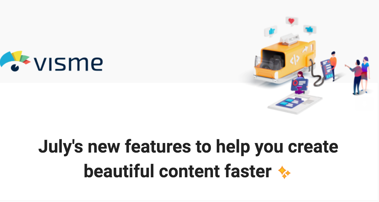 9 Essential Email Header Design Tips for High ROI