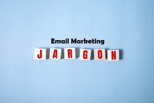 20 Essential Email Marketing Terms for Marketers
