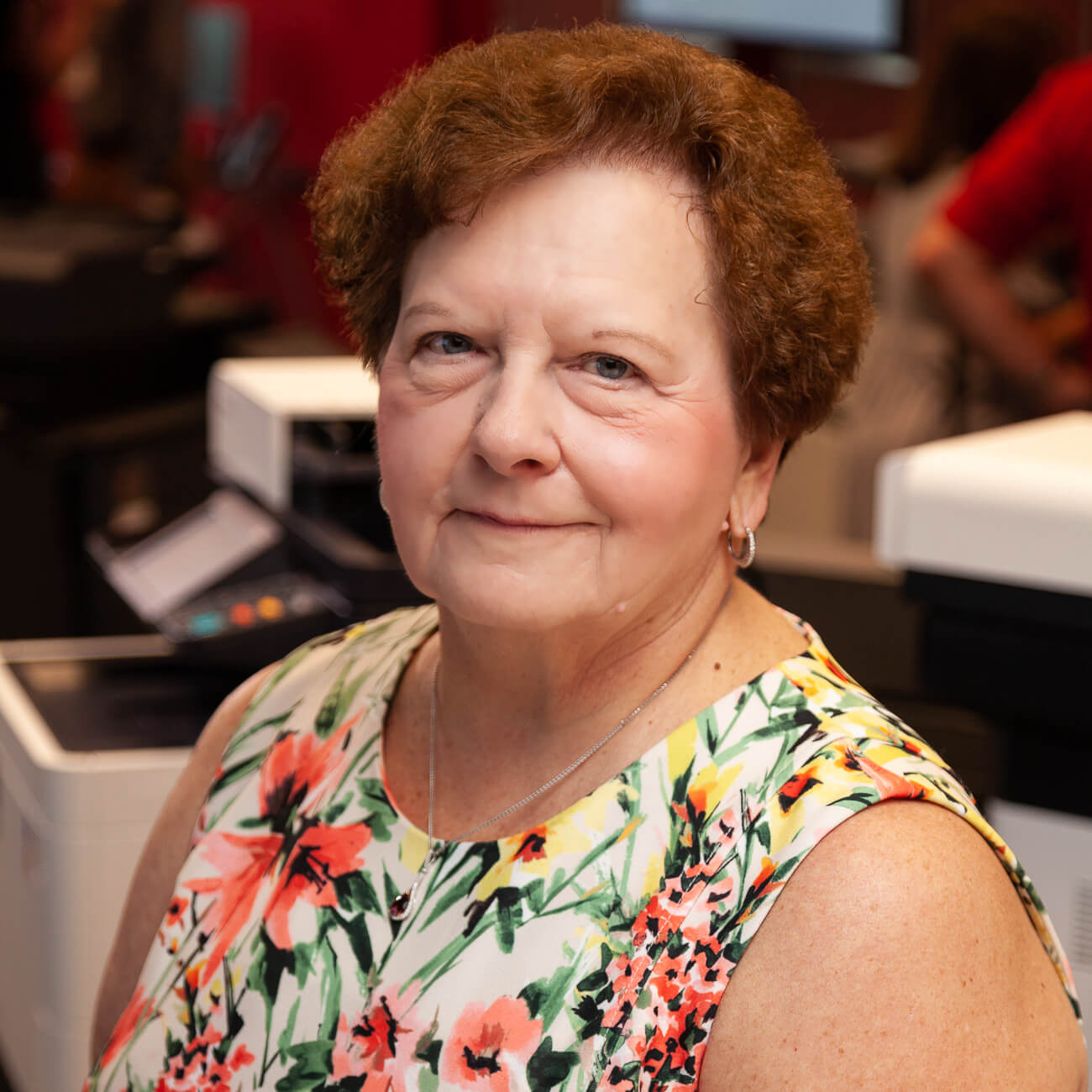 Our Team | Coordinated