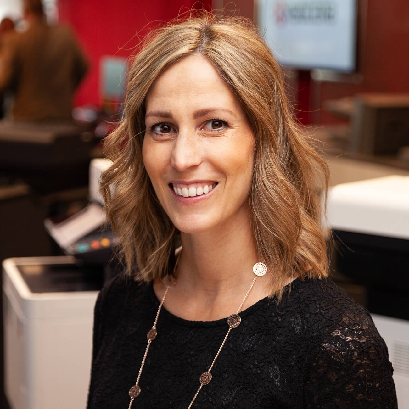 Our Team | Coordinated