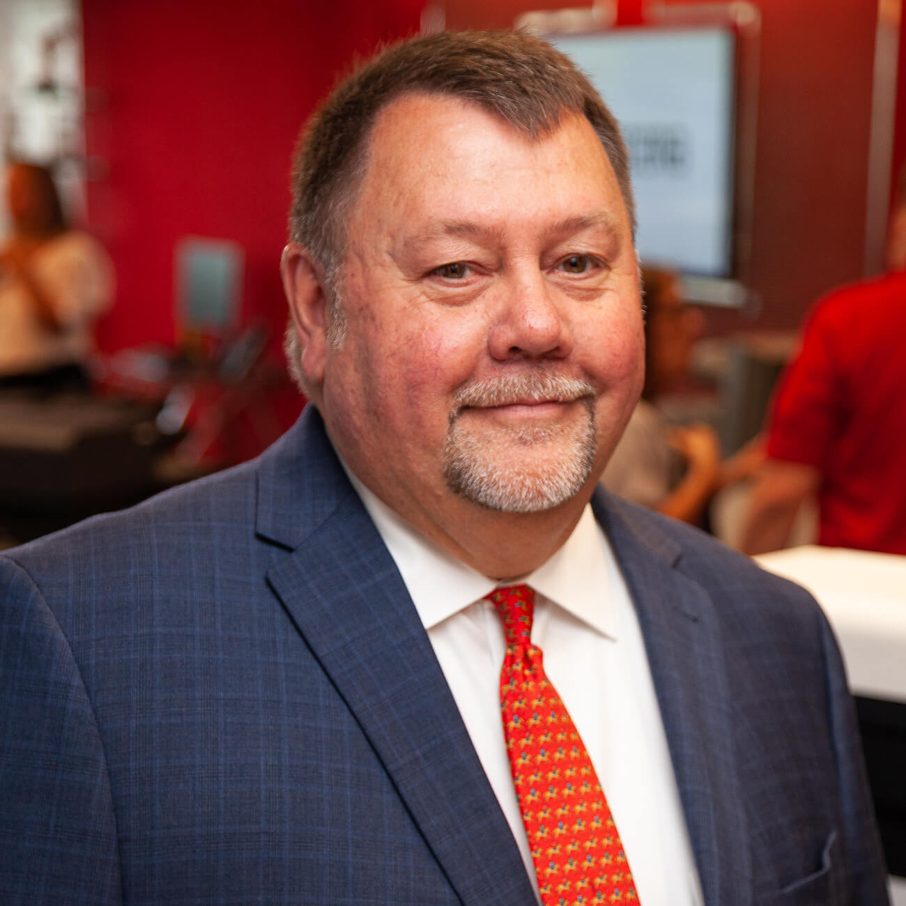 Our Team | Coordinated