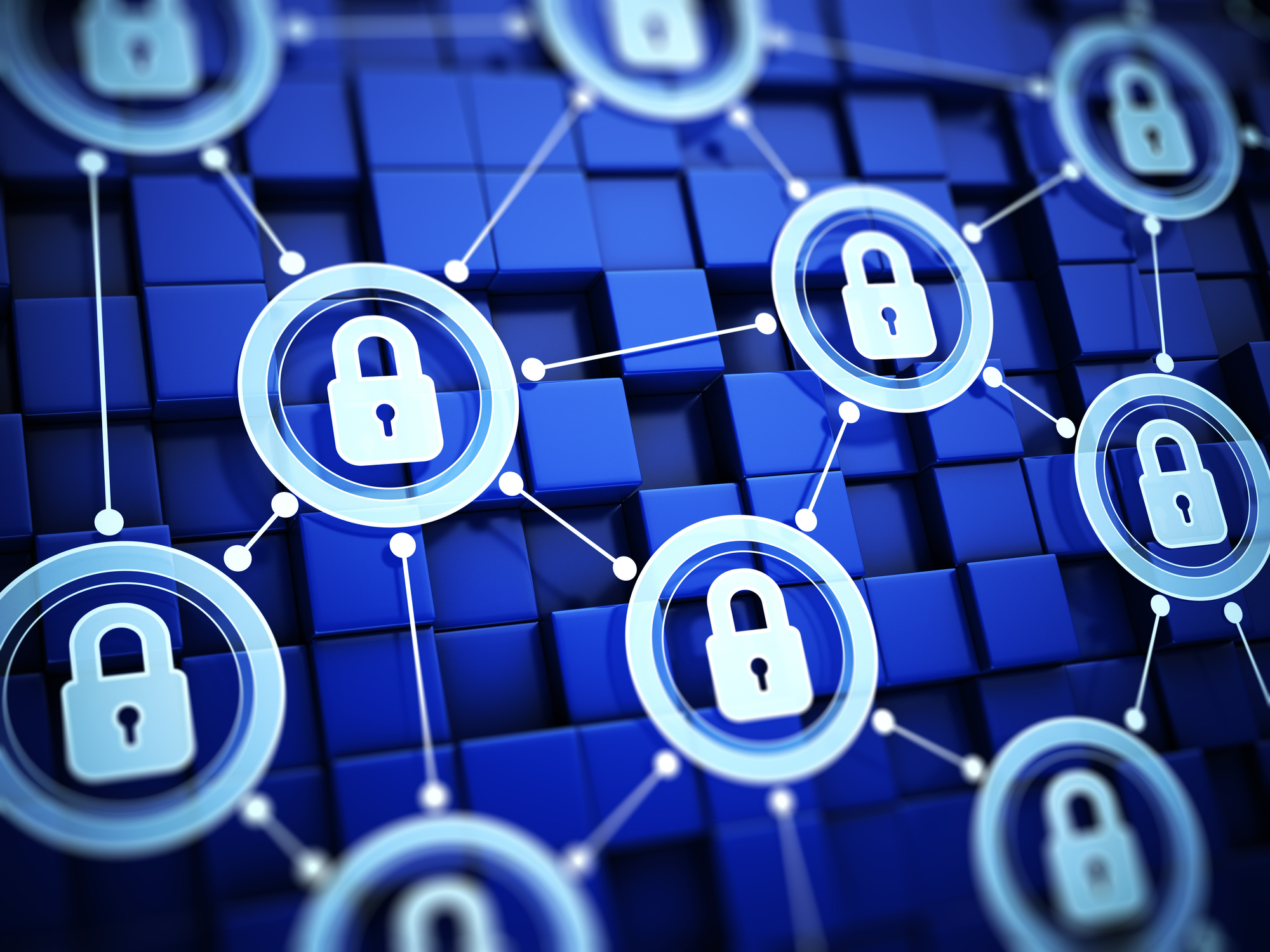 Addressing Cybersecurity Risks With Modern Technology