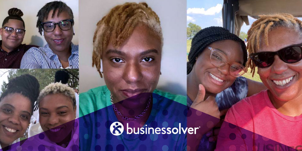 Women's Voices - Celebrating Women in Tech: Kendria Mitchell