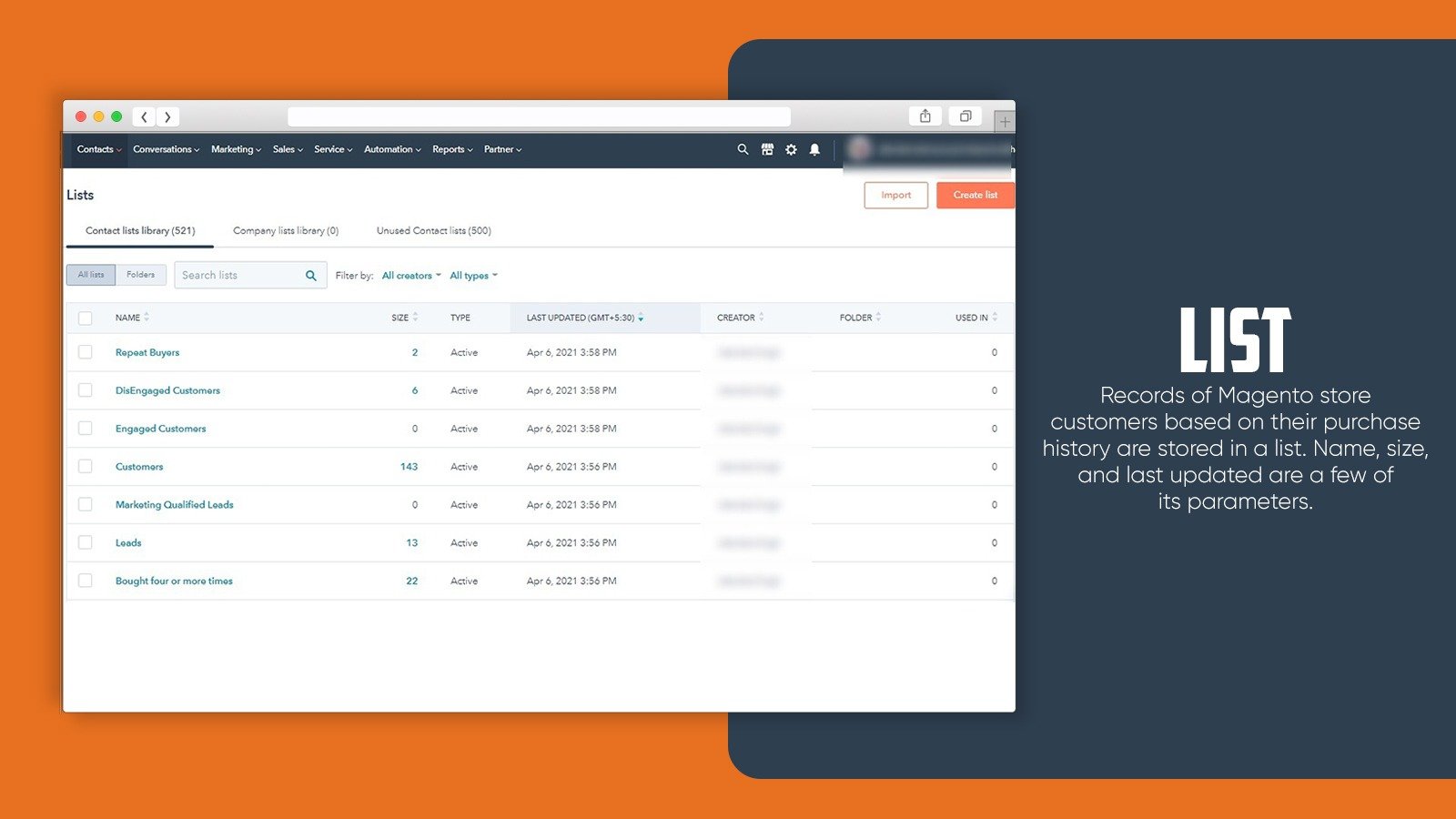 int-gration-magento-connector-for-hubspot-pour-hubspot-connecter-cette-int-gration