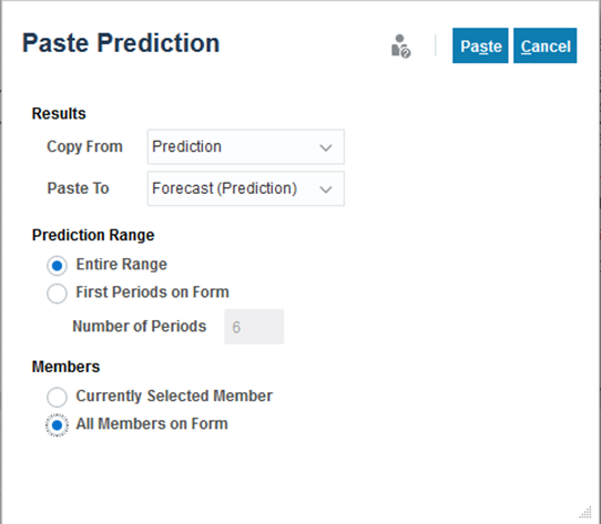 I predict that... - inlumi