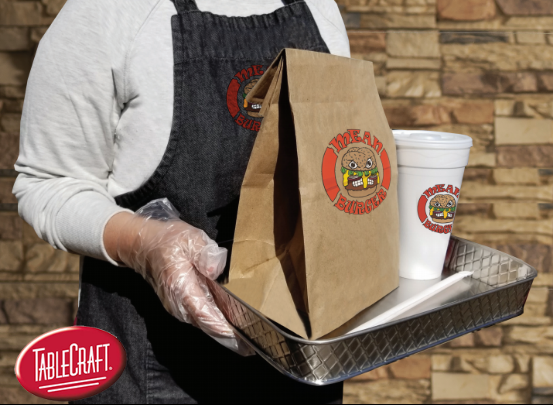 Tablecraft | Buffet & Catering Equipment | W.D. Colledge