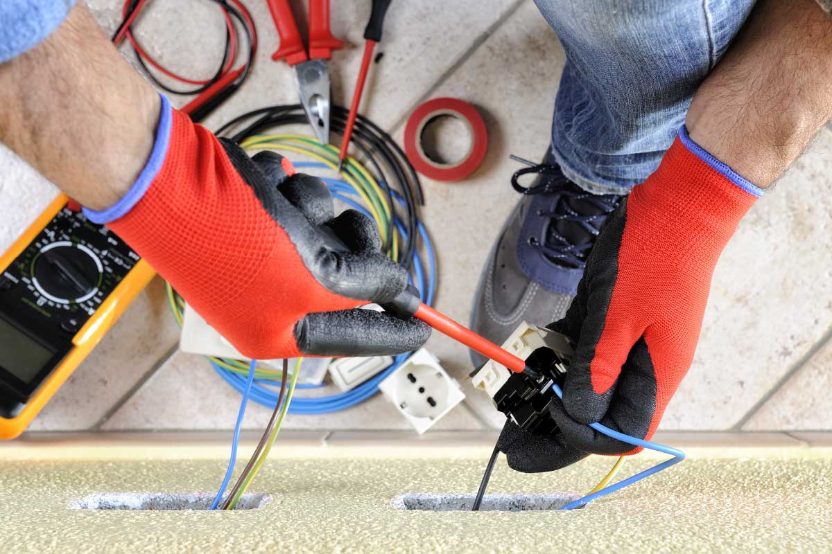 Industries | Strouse