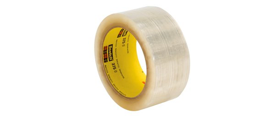 Industrial Packing Tape | Cut Tape Packaging Electronics | Strouse