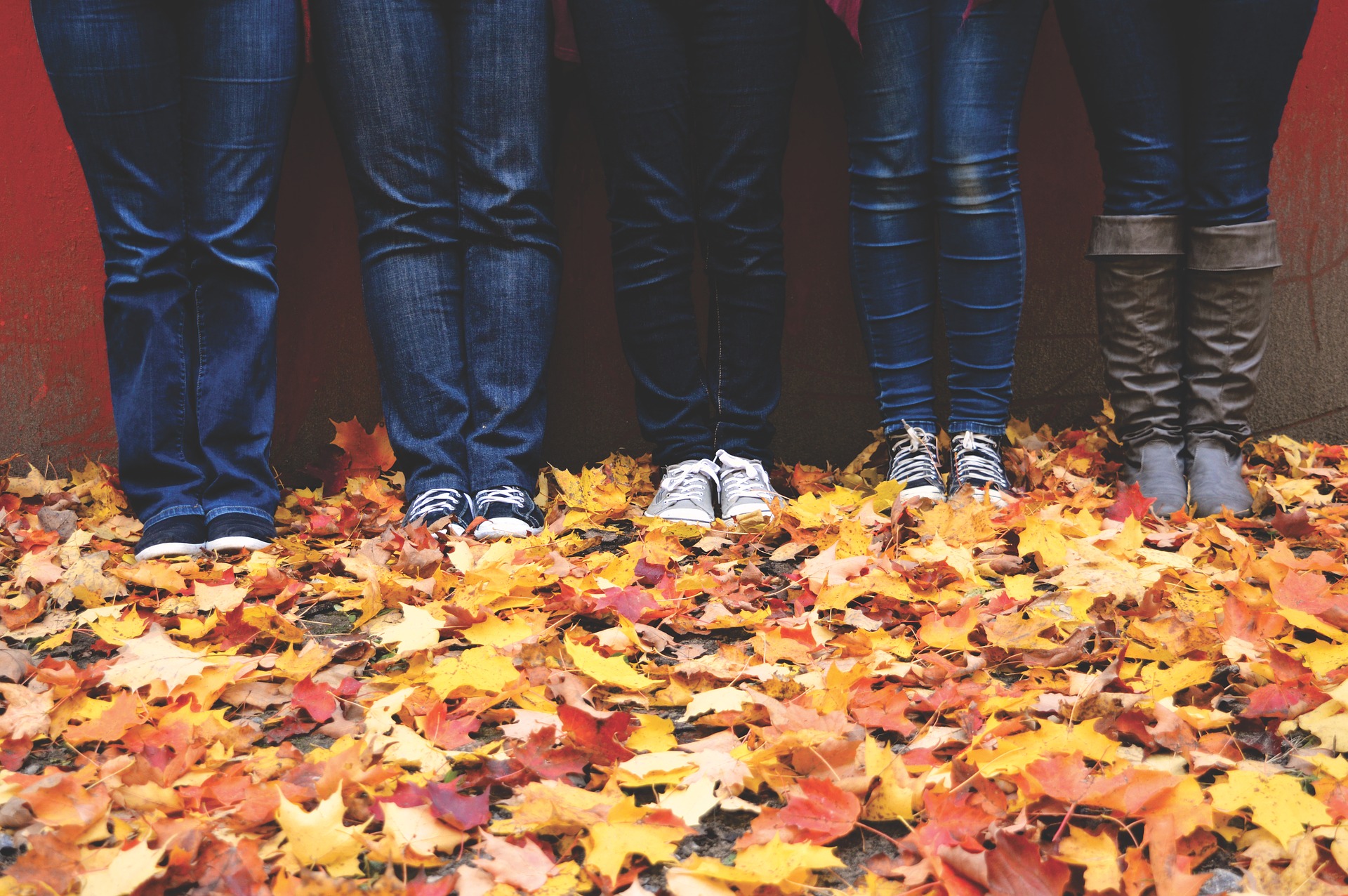 14 Fall Team Building Ideas For Work Groups Outback Team Building 14-fall-team-building-ideas-for-work-groups-outback-team-building
