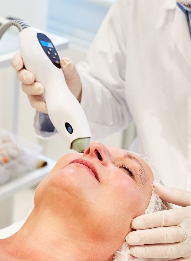 New Thermage CPT | National Skin Cancer Centres